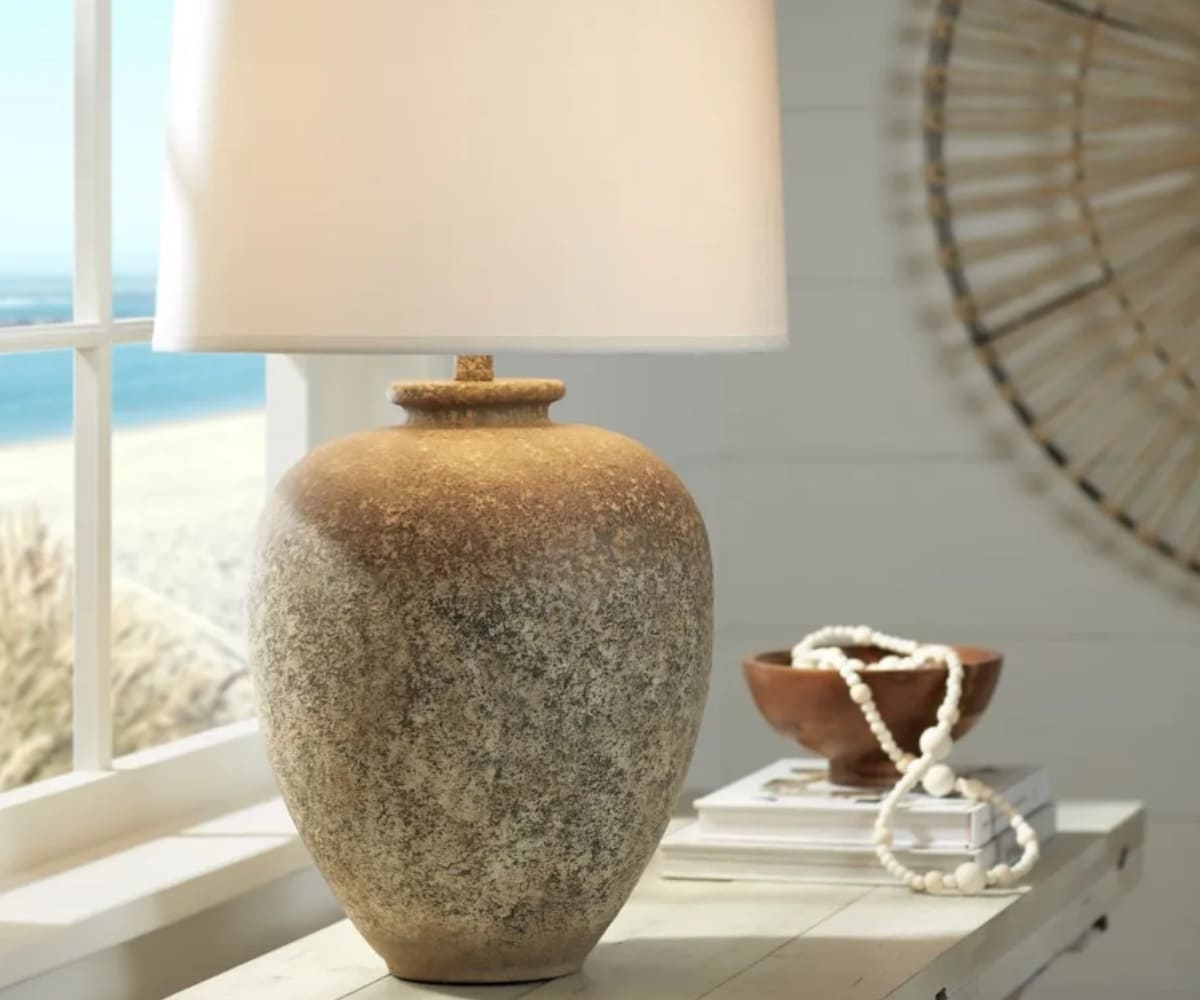Pacific Coast Lamps Website - Premium Lighting